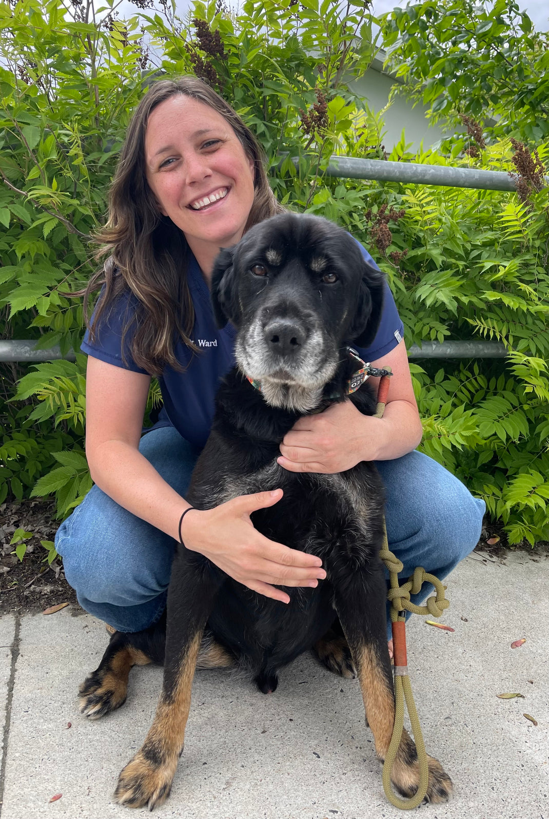 Meet Our Team – Kenora Veterinary Clinic