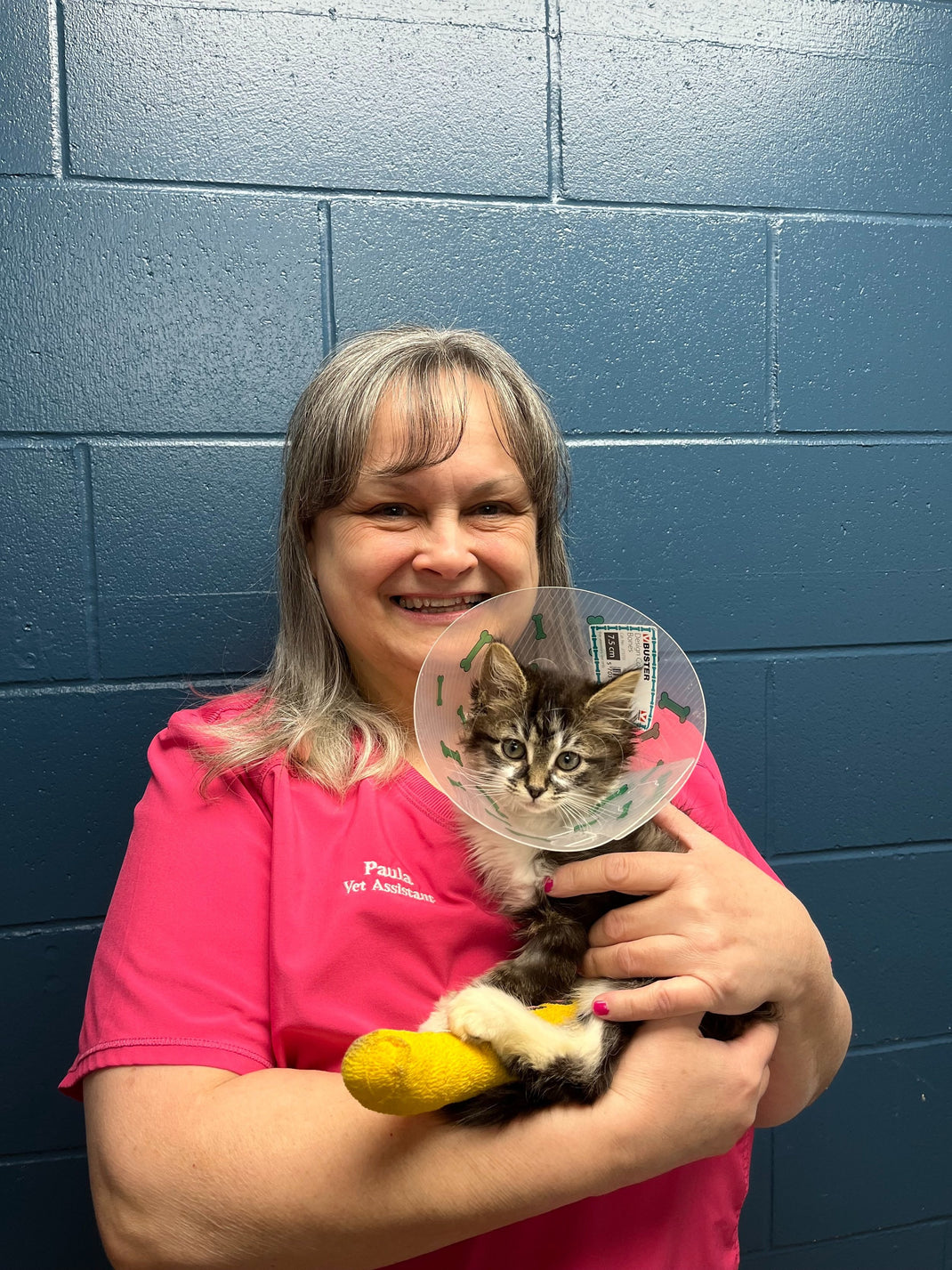 Meet Our Team – Kenora Veterinary Clinic