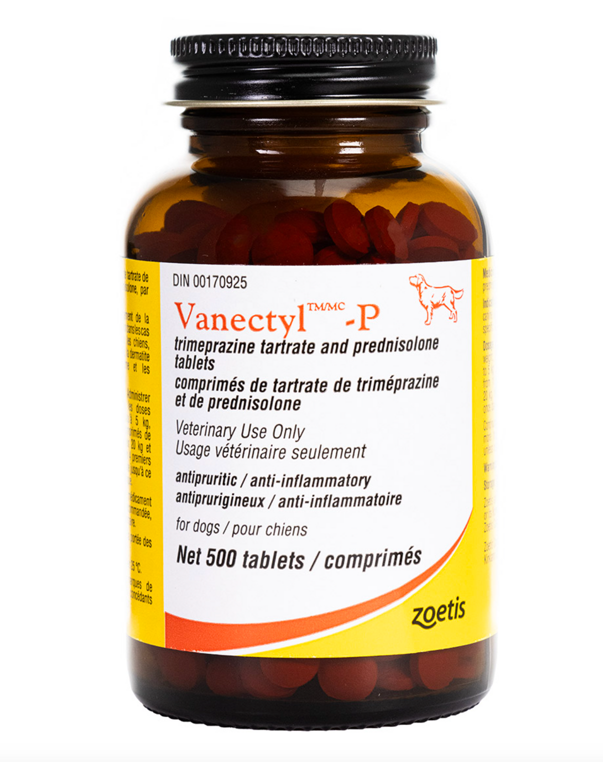 Vanectyl P – Kenora Veterinary Clinic